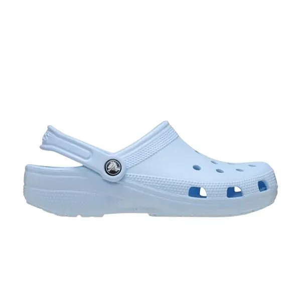 CROCS Classic Clogs - Blue