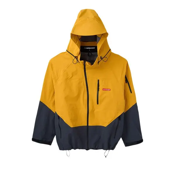 GV GALLERY Rasp-tex Jacket