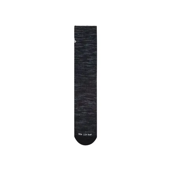 Nike Everyday Cushioned Crew Socks - Black