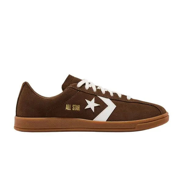 CONVERSE All Star Classic Trainer - Brown