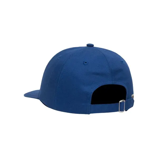 StÜssy Basic Stock Low Pro Cap - Blue