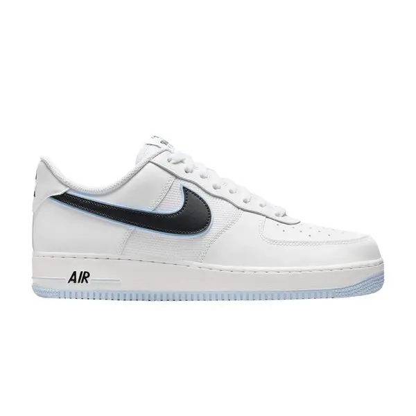 Nike Air Force 1 Low '07 Sneakers - White