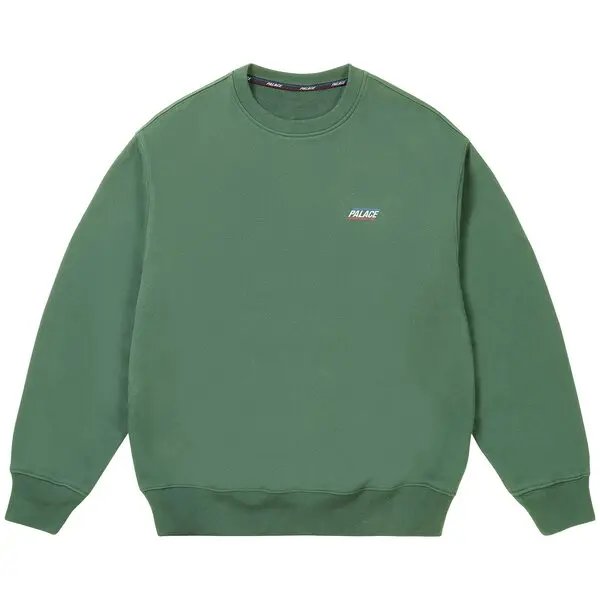 PALACE Crewneck Sweatshirt