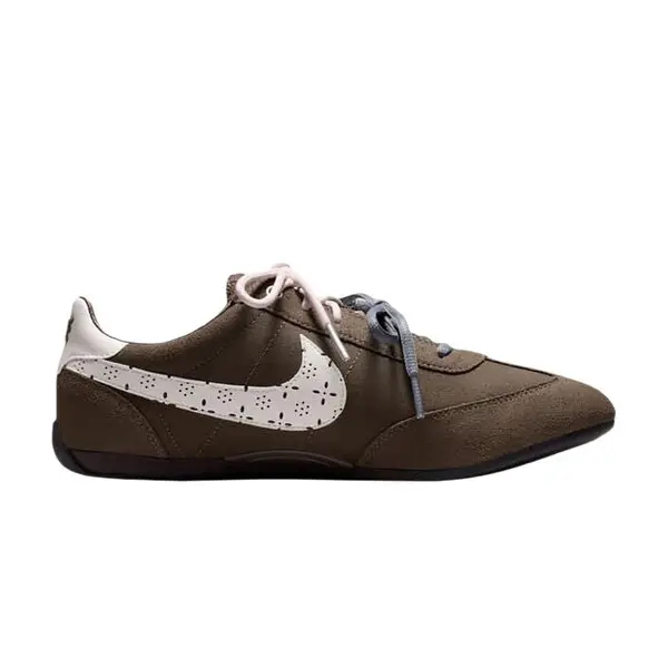 Nike Sprint Sister Ridgerock