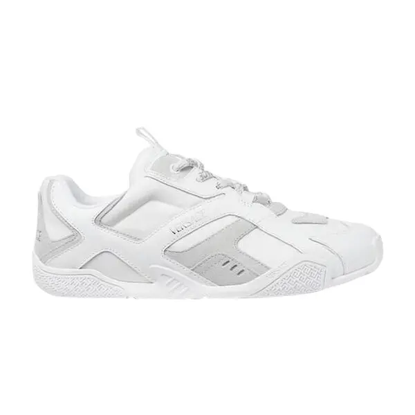 Versace Galaxia Sneakers - White