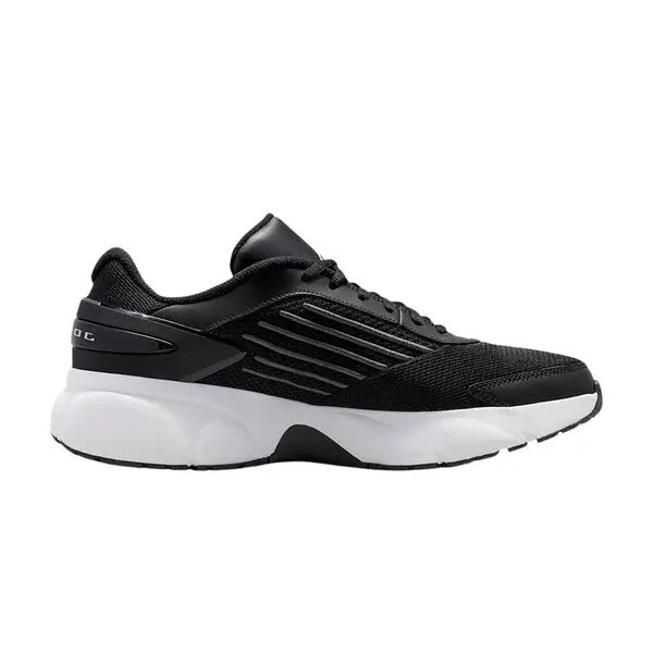 JORDAN Trunner Flow - Black