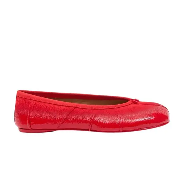 MAISON MARGIELA Tabi Ballerina Flats