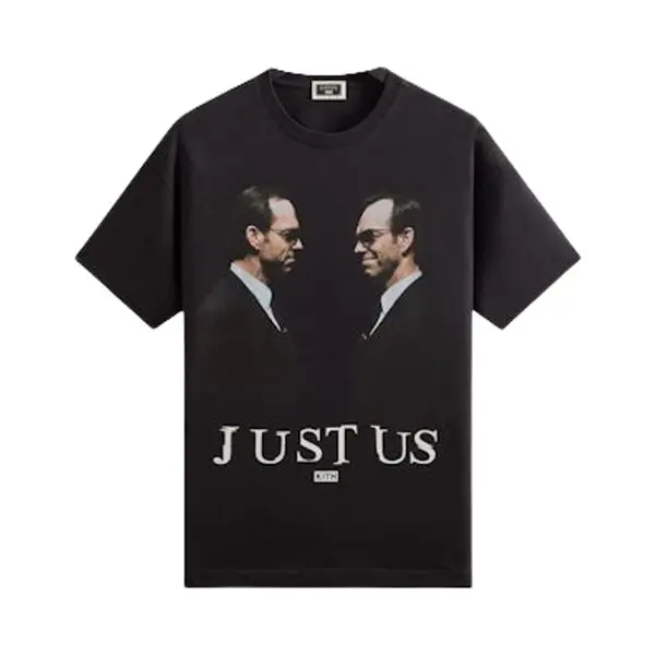 Kith The Agent Just Us Tee