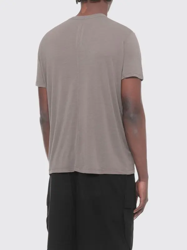 Rick Owens T-shirt - Grey