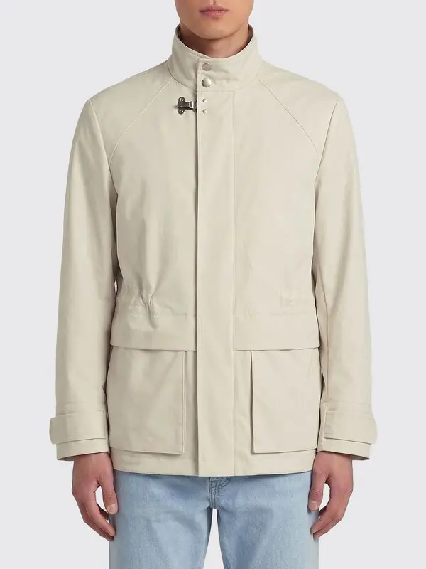 Brunello Cucinelli Jacket - Multicolor