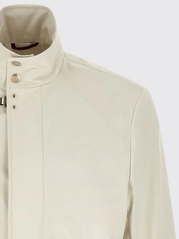Brunello Cucinelli Technical Fabric Jacket