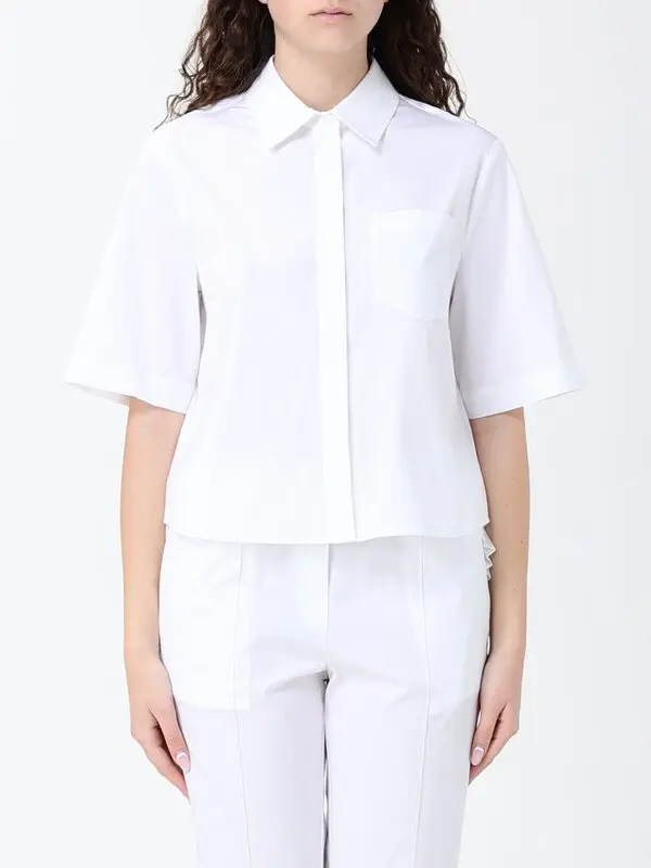 SEMICOUTURE Shirt