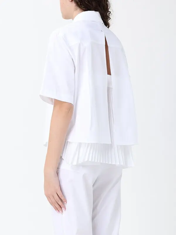 SEMICOUTURE Shirt