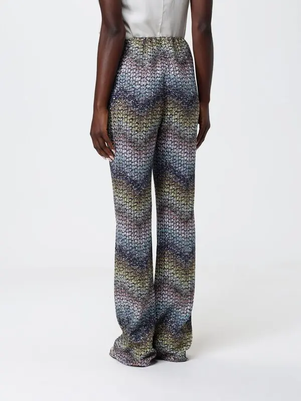 Missoni Pants - Multicolor
