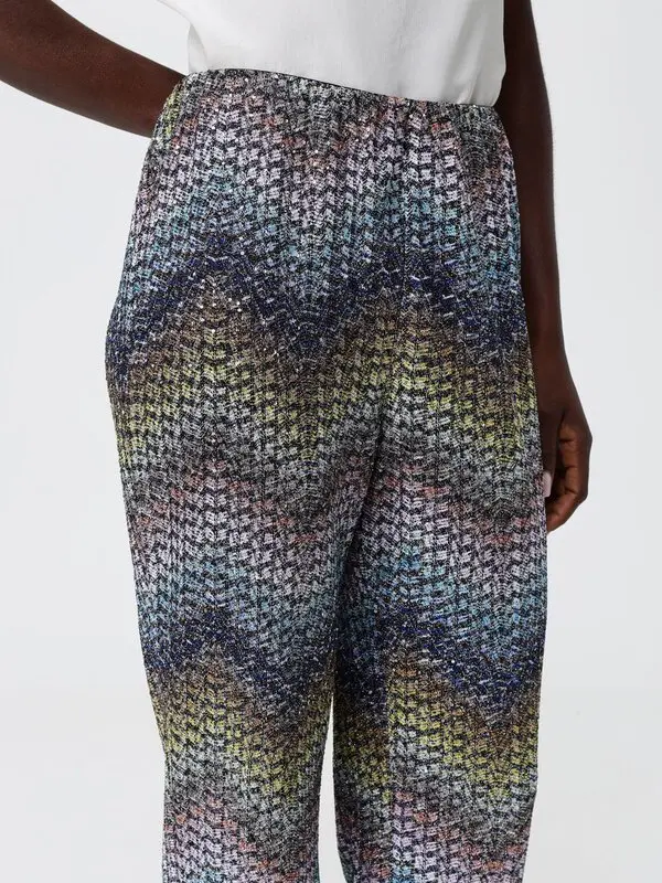 Missoni Pants - Multicolor