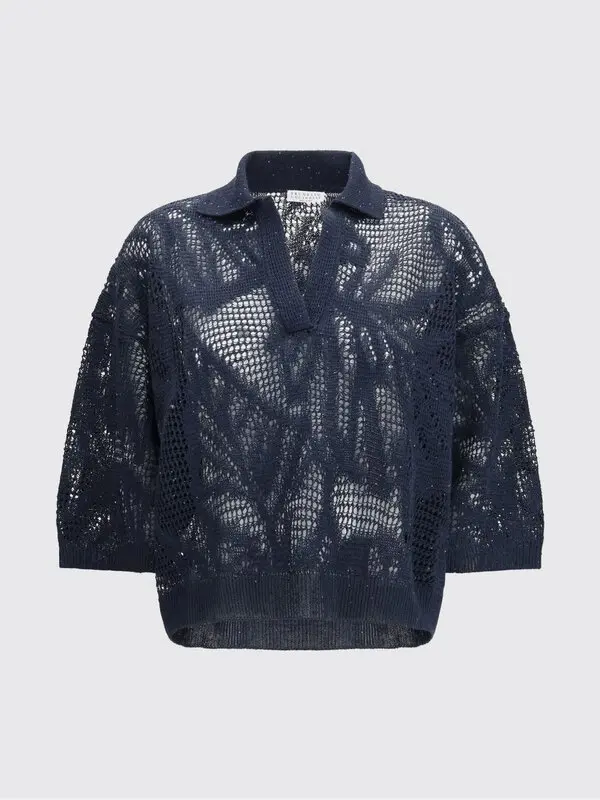Brunello Cucinelli Polo Shirt