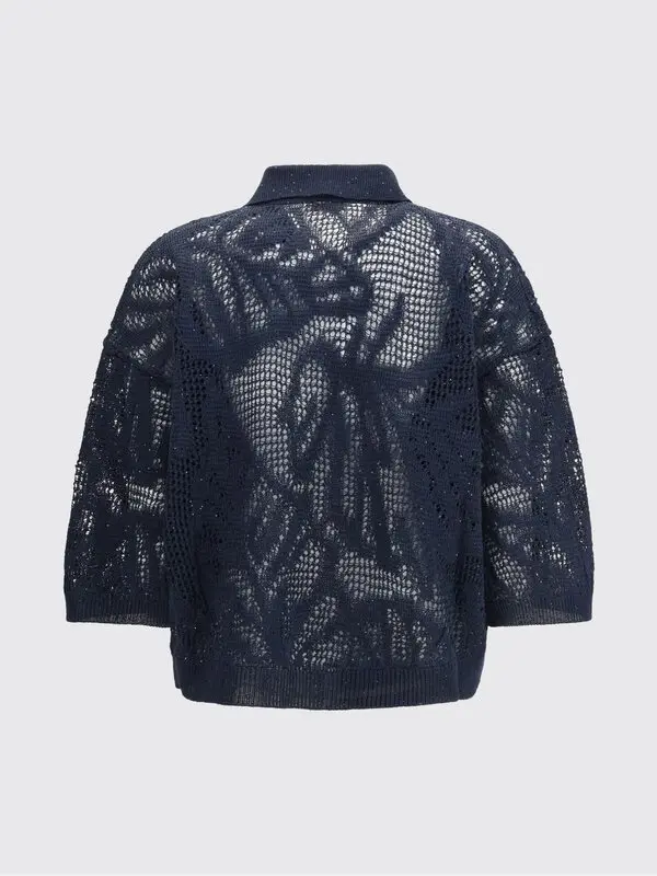 Brunello Cucinelli Polo Shirt