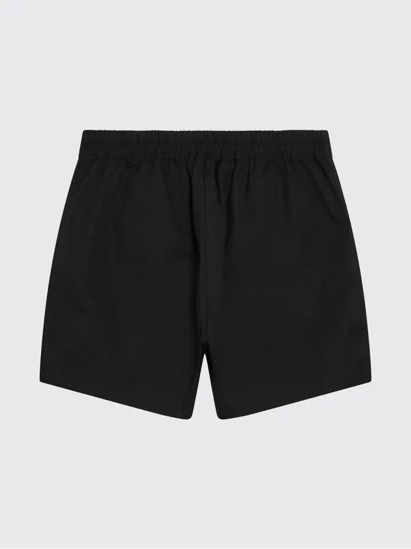 Rick Owens Drawstring Shorts - Black