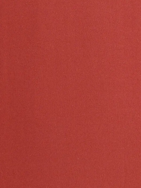 Brunello Cucinelli Cotton Knit Jumper - Strawberry