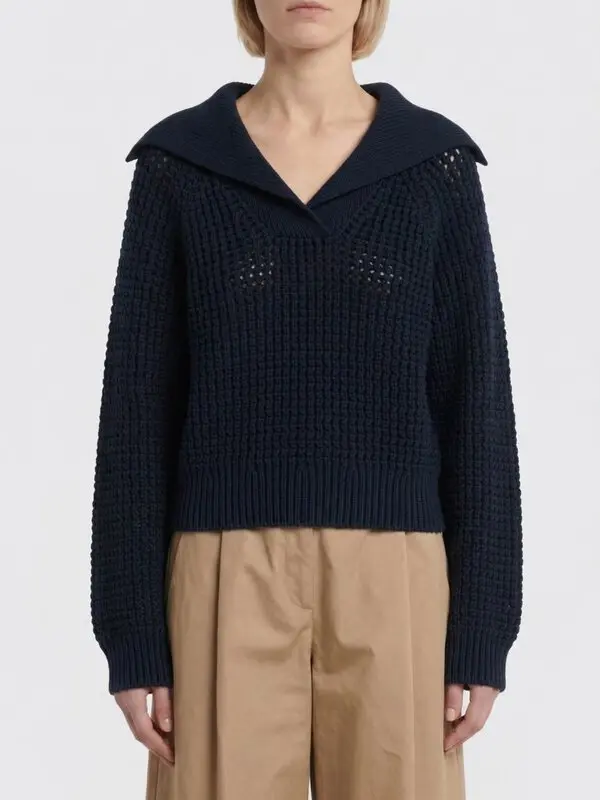 Brunello Cucinelli Sweater - Ocean