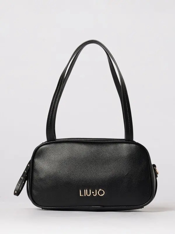Liu Jo Grained Synthetic Leather Bag
