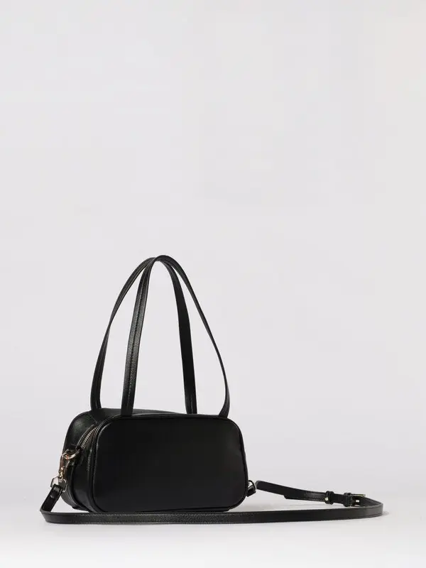 Liu Jo Grained Synthetic Leather Bag