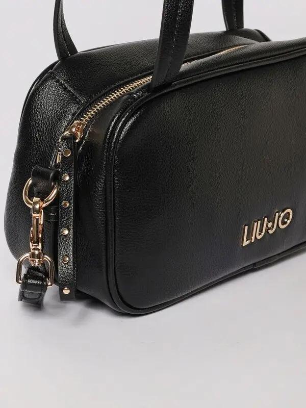 Liu Jo Grained Synthetic Leather Bag