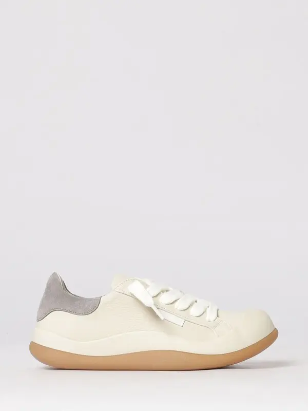 Axel Arigato Lace-up Sneakers - Beige