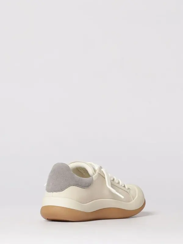 Axel Arigato Lace-up Sneakers - Beige