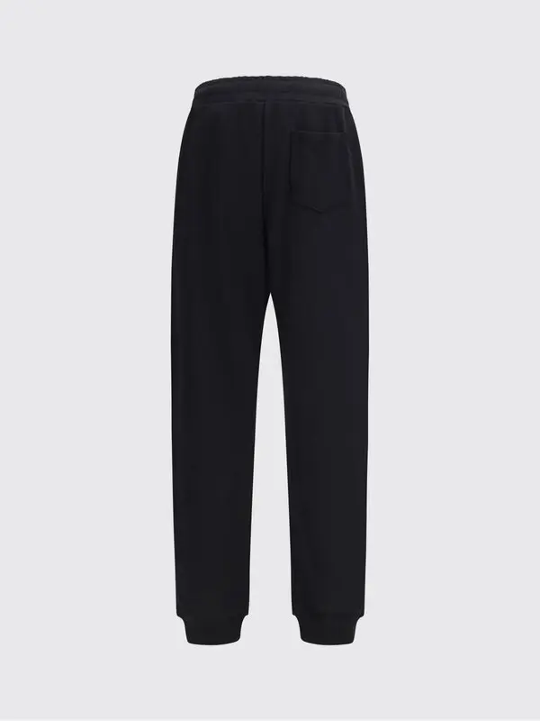 Moschino Logo Joggers