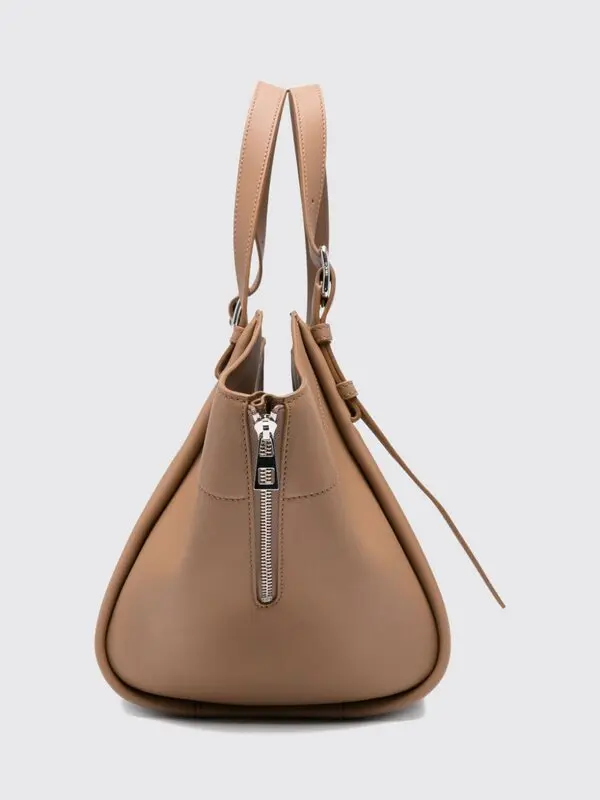 Loewe Hammock Flip Bag - Brown