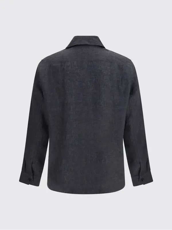 Brunello Cucinelli Linen Shirt