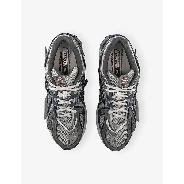 NEW BALANCE 1906a Woven Trainers