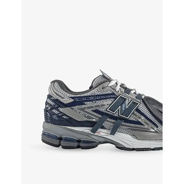 NEW BALANCE 1906a Woven Trainers