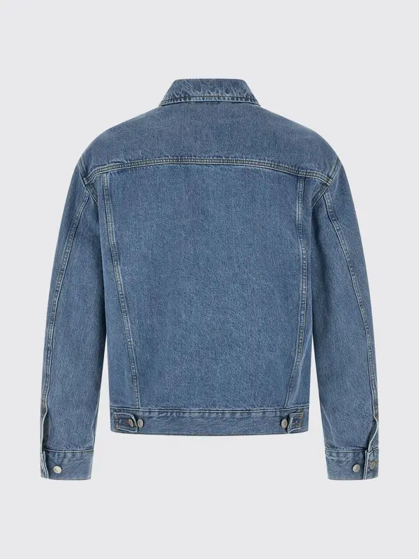 Dries Van Noten Denim Jacket