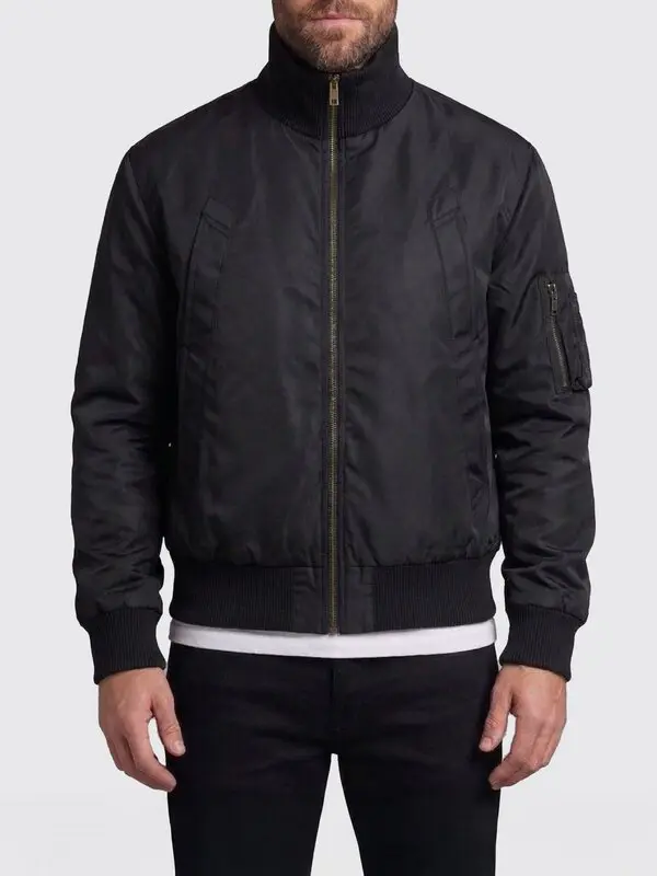 MAISON MARGIELA Jacket - Black