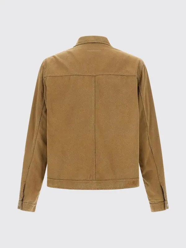 MAISON MARGIELA Jacket - Beige