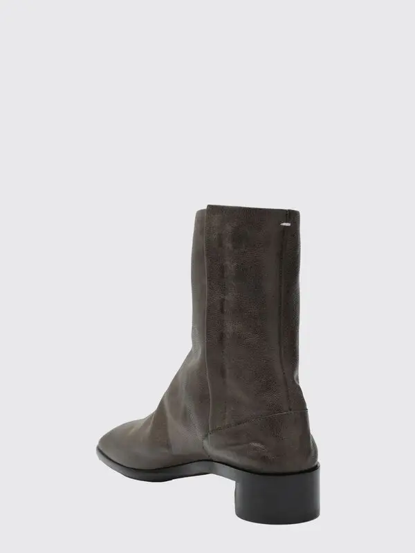 MAISON MARGIELA Boots - Brown