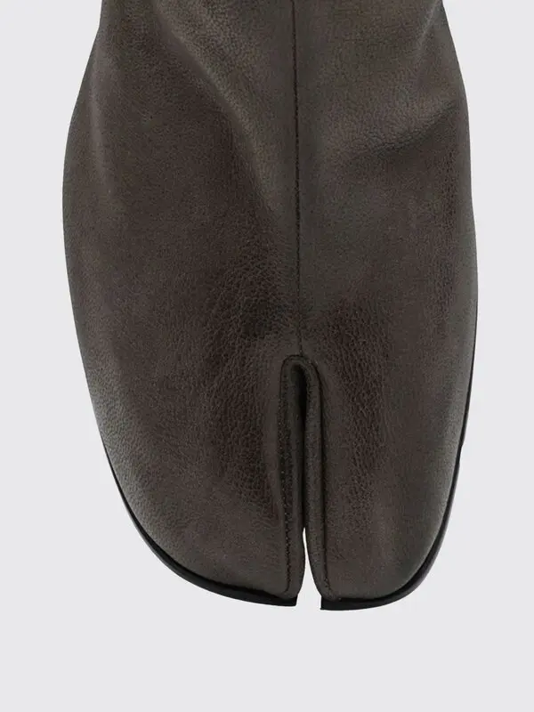 MAISON MARGIELA Boots - Brown