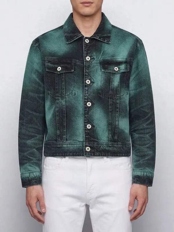 Kenzo Denim Jacket