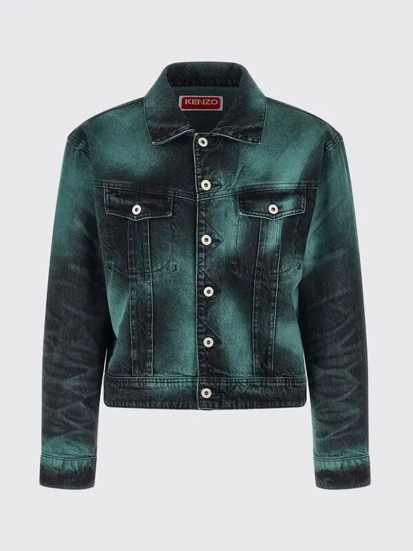 Kenzo Denim Jacket