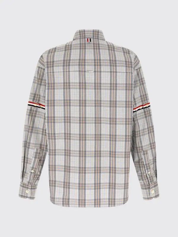 Thom Browne Shirt - Multicolor