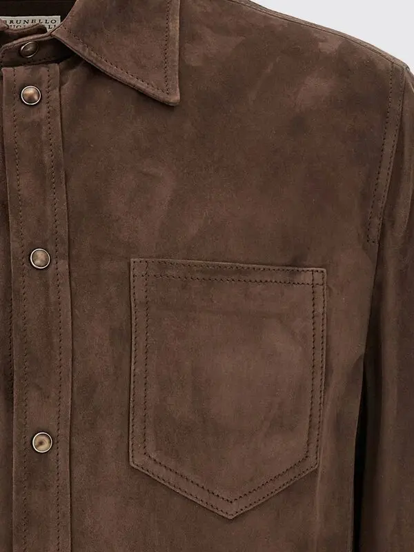 Brunello Cucinelli Shirt