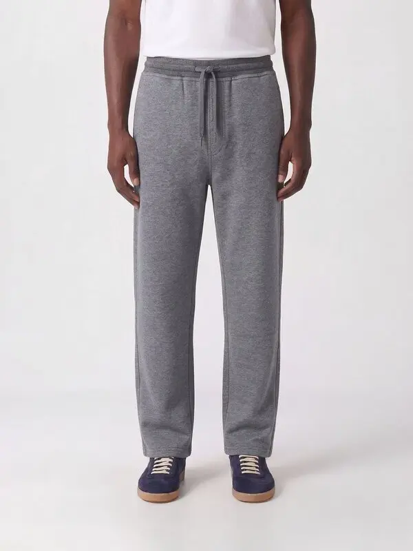 Brunello Cucinelli Jogger Pants - Lead
