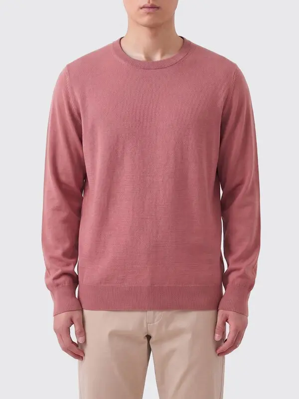 Brunello Cucinelli Pullover Sweater - Coral
