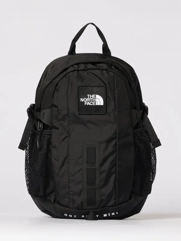 The North Face Backpack - Black