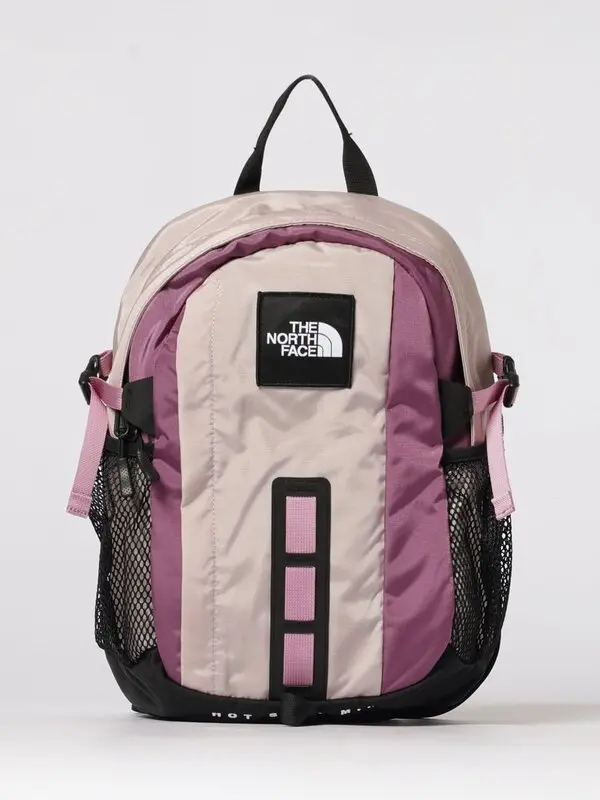 The North Face Backpack - Pink