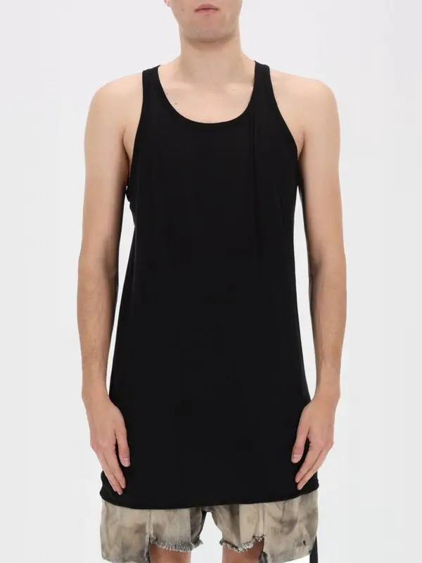 Rick Owens T-shirt - Black