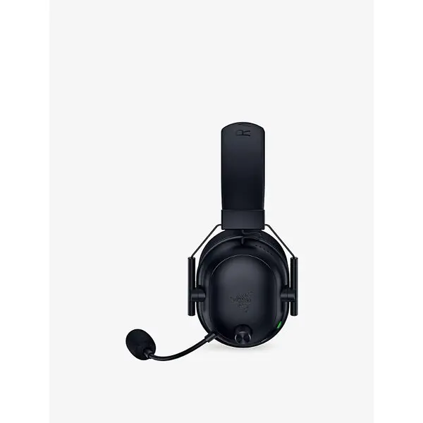 RAZER Wireless Gaming Headset Pc And Mac
