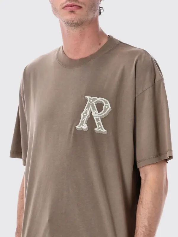 REPRESENT T-shirt - Brown
